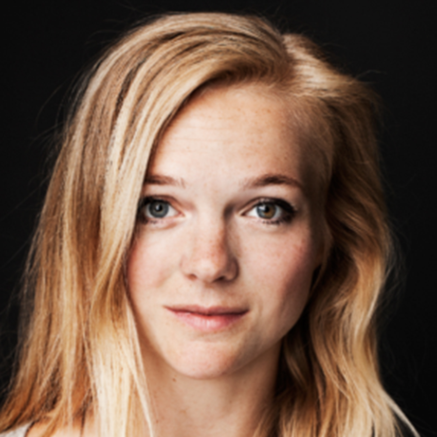 Uddannede skuespillere fra Skuespillerskolen Ophelia, årgang 2012-2015